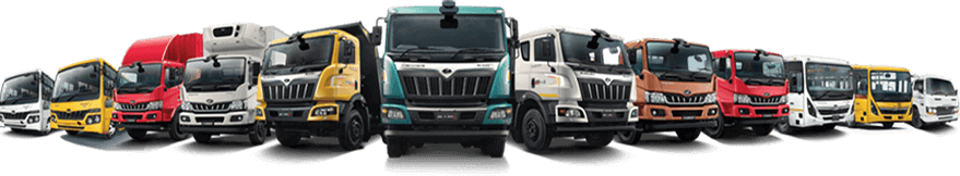 Best Heavy & Light Commercial Trucks & Bus Manufacturers in India ...